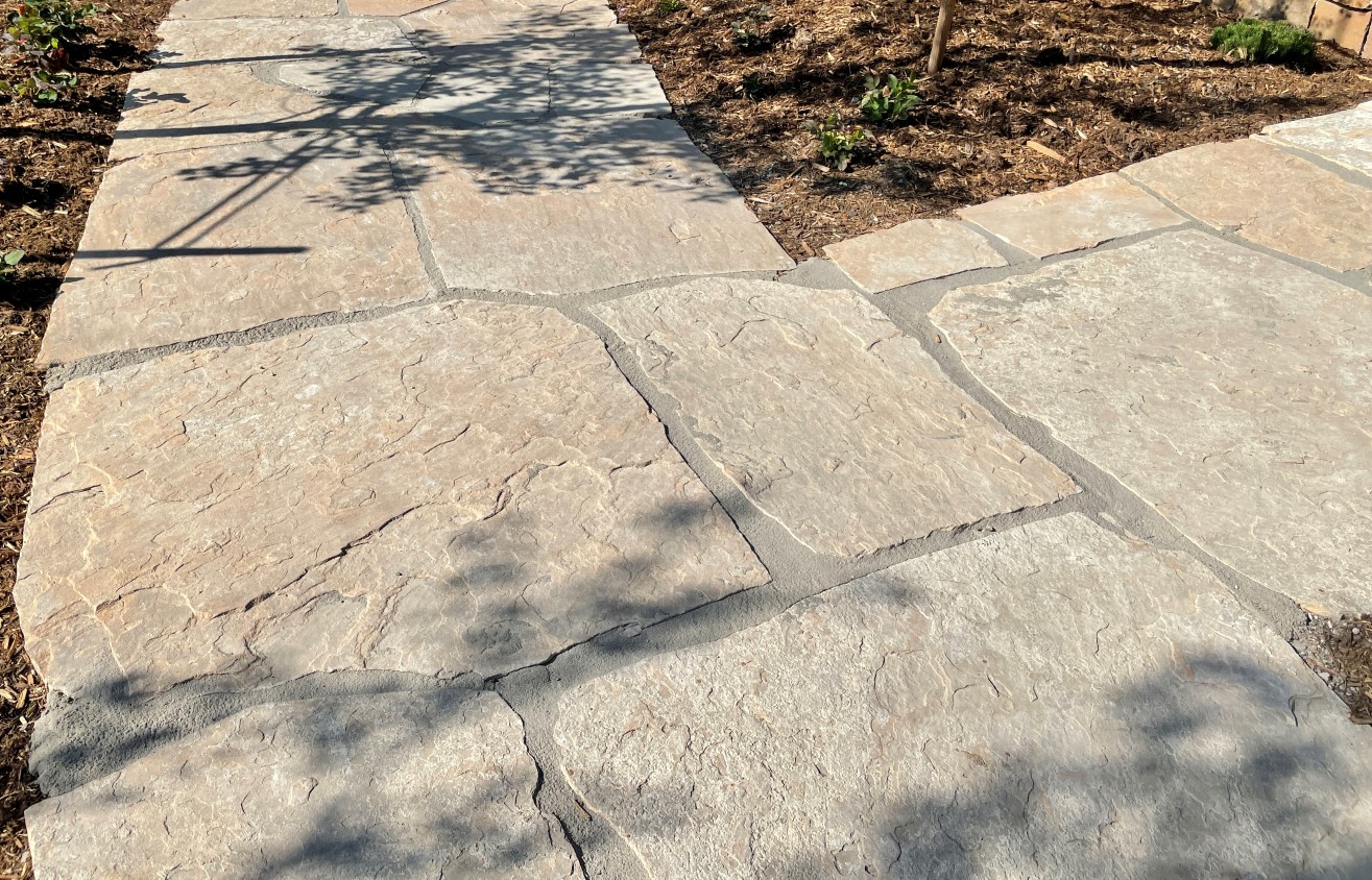 Colorado Buff 3260 Select Stone Colorado Buff 3260 Select Stone