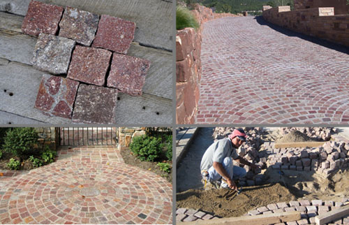 Porphyry – Imperial Stone of the Roman Empire – Stone Journal