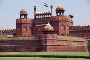 What Makes Red Sandstone Red? – Stone Journal