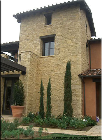 Cortona Limestone – Stone Journal