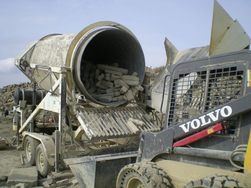 Stone Quarries | Select Stone