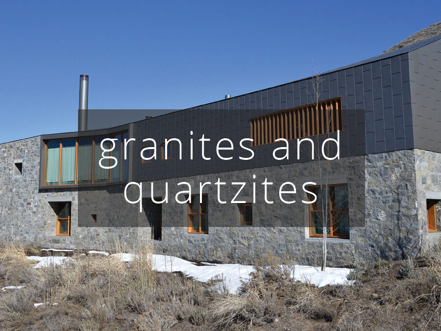 granite | Select Stone