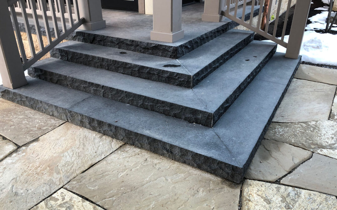 Bristol Black Granite 6705 | Select Stone