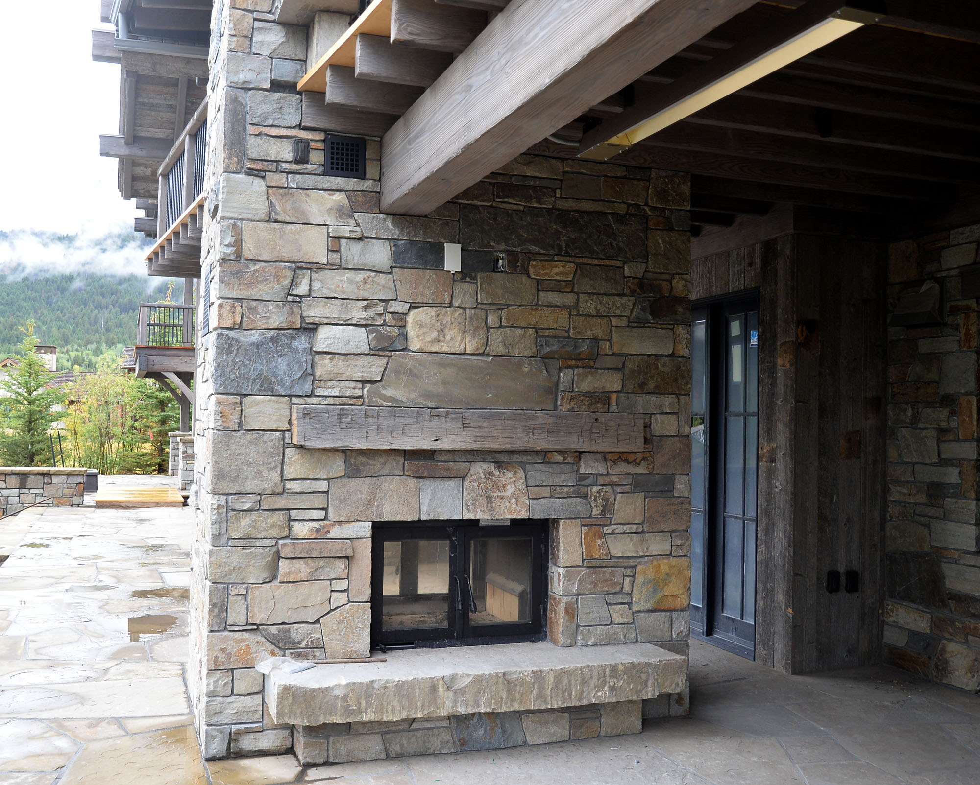 Chief Cliff Perma 7371 | Select Stone