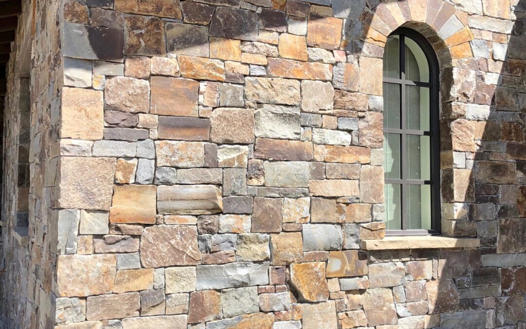 Chief Cliff K 2043 | Select Stone