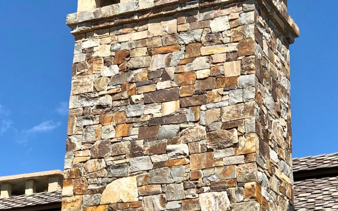 Chief Cliff K 2047 | Select Stone