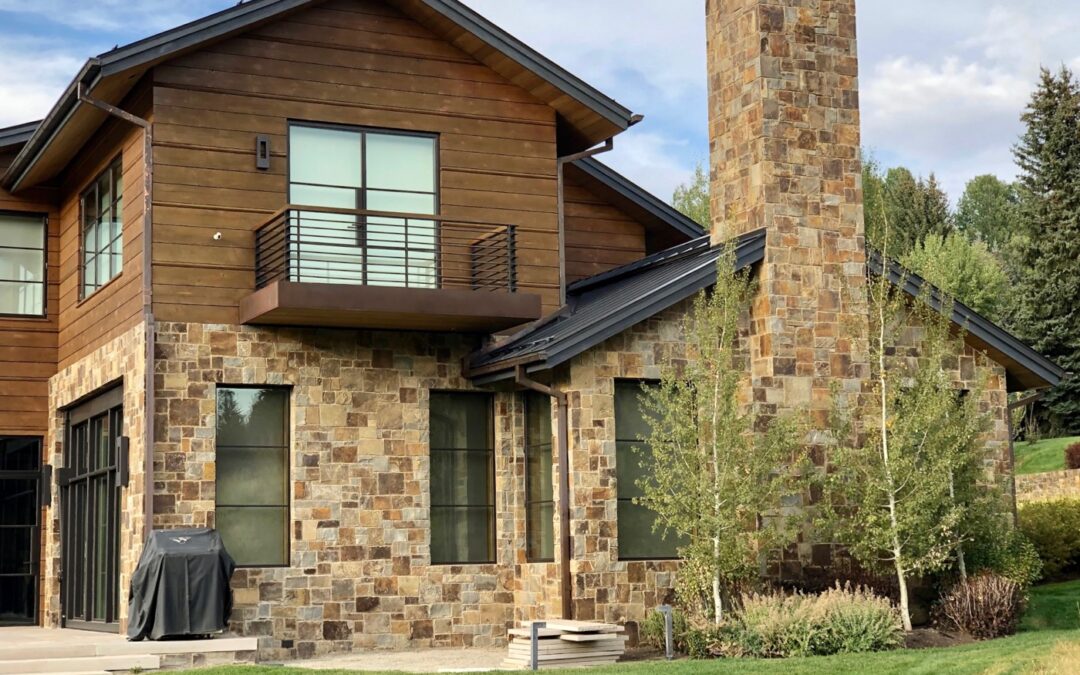Chief Cliff K 2053 | Select Stone
