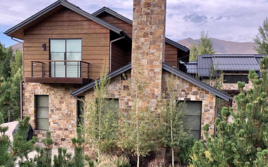 Chief Cliff K 2054 | Select Stone