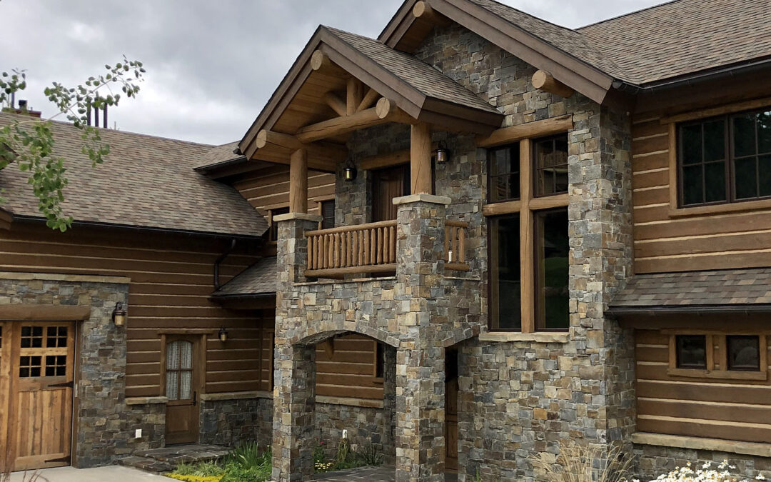 Chief Cliff K 8995 | Select Stone