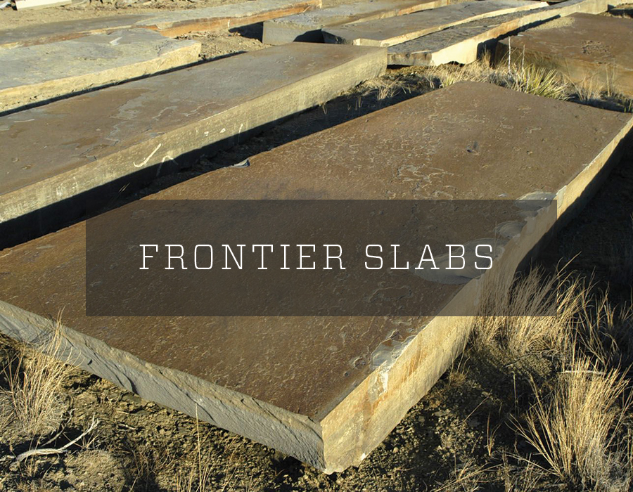 FRONTIER-SLABS | Select Stone