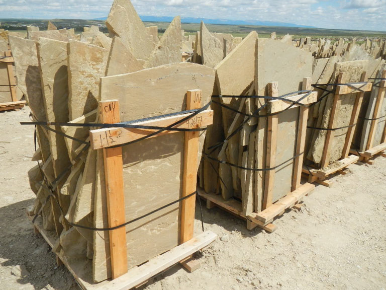 Stone Quarries | Select Stone