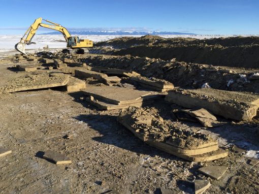 Stone Quarries | Select Stone