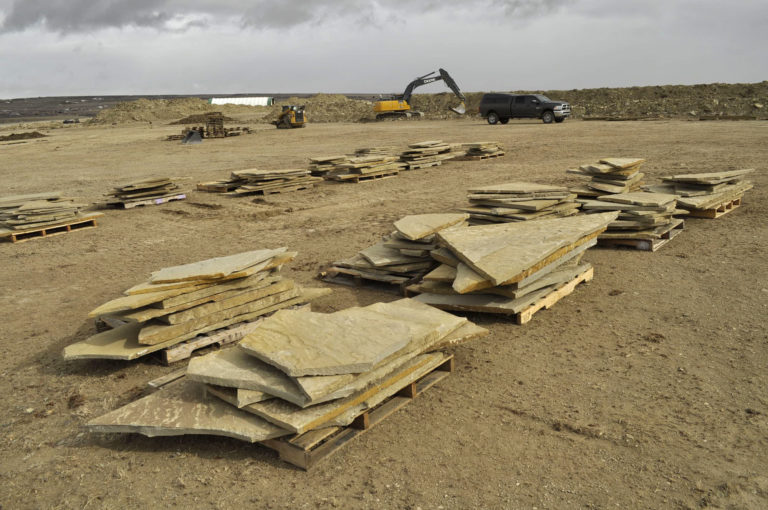 Stone Quarries | Select Stone