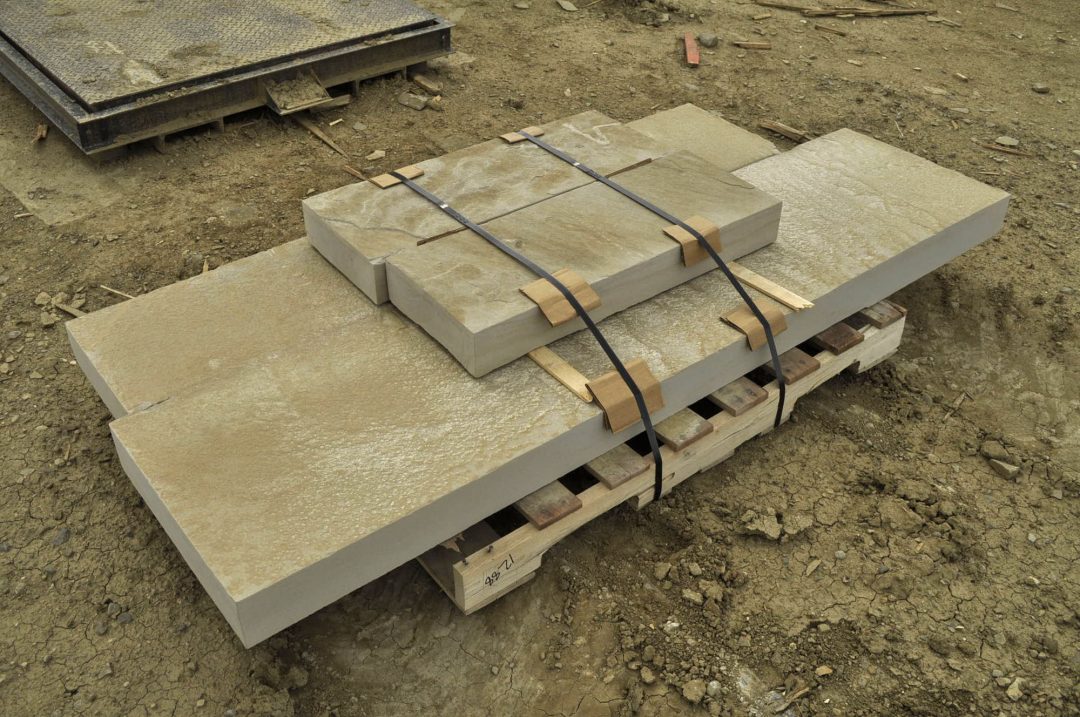 Stone Quarries | Select Stone