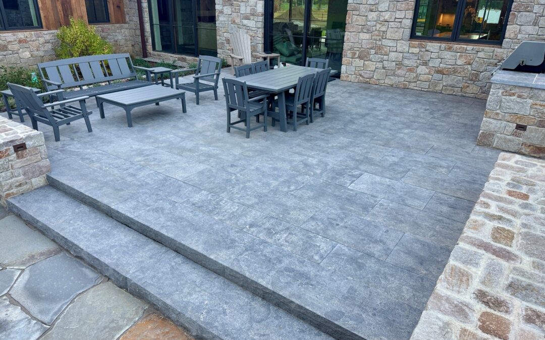 Peregrine Limestone 0939 | Select Stone