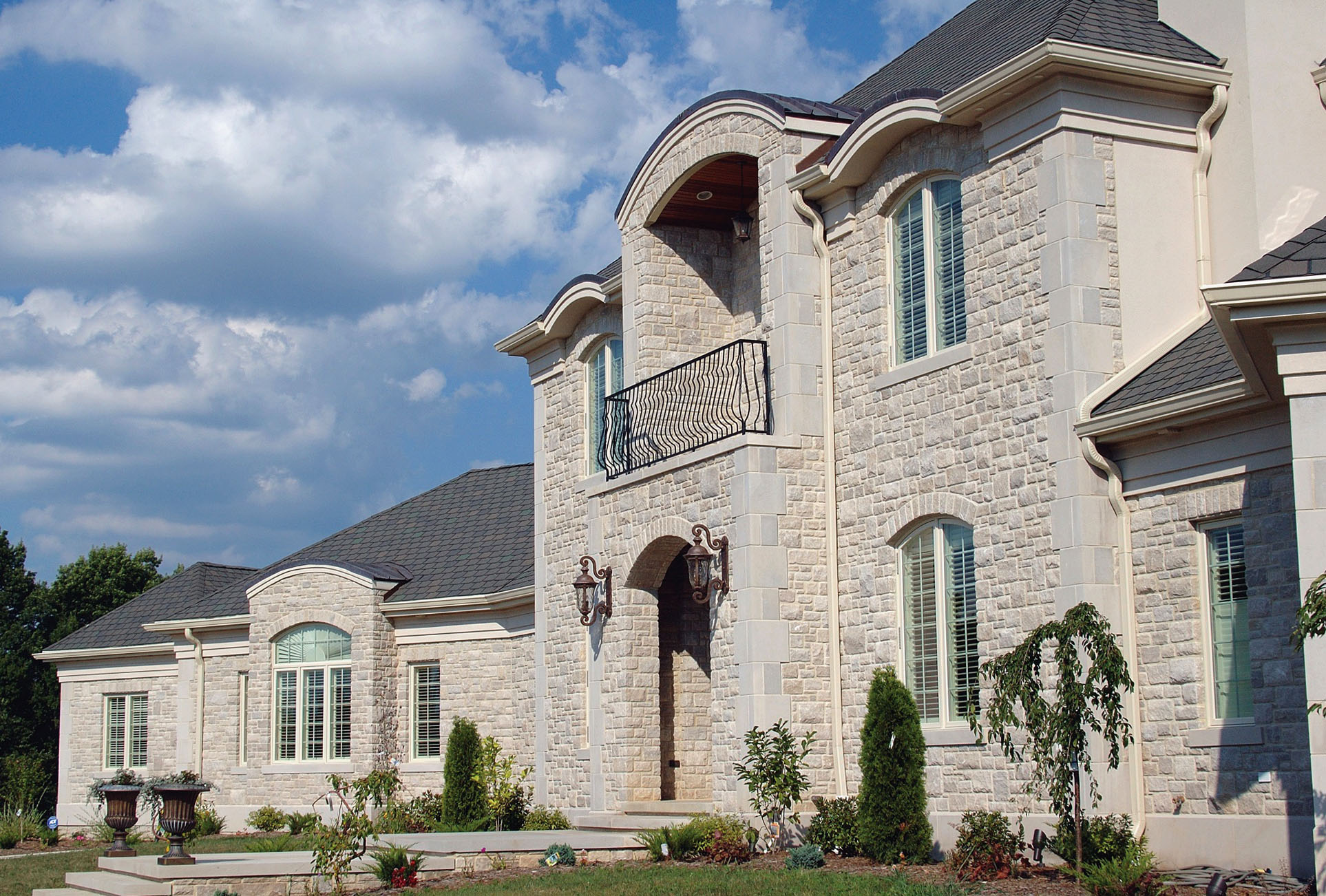 Silvertip Limestone 28719 | Select Stone