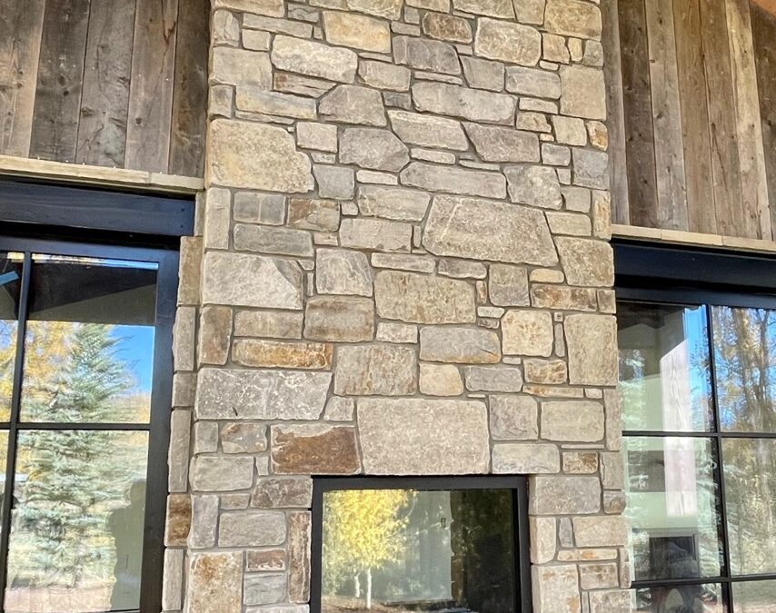 Tumbled Chief Cliff 2761 | Select Stone