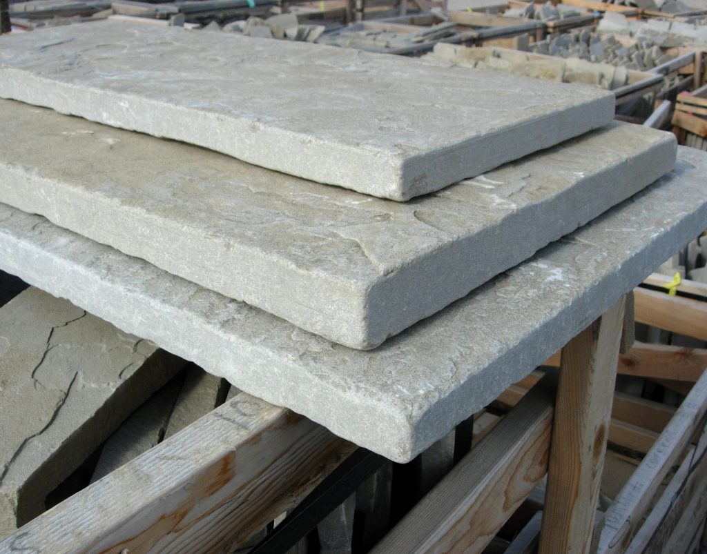 Stone Quarries | Select Stone