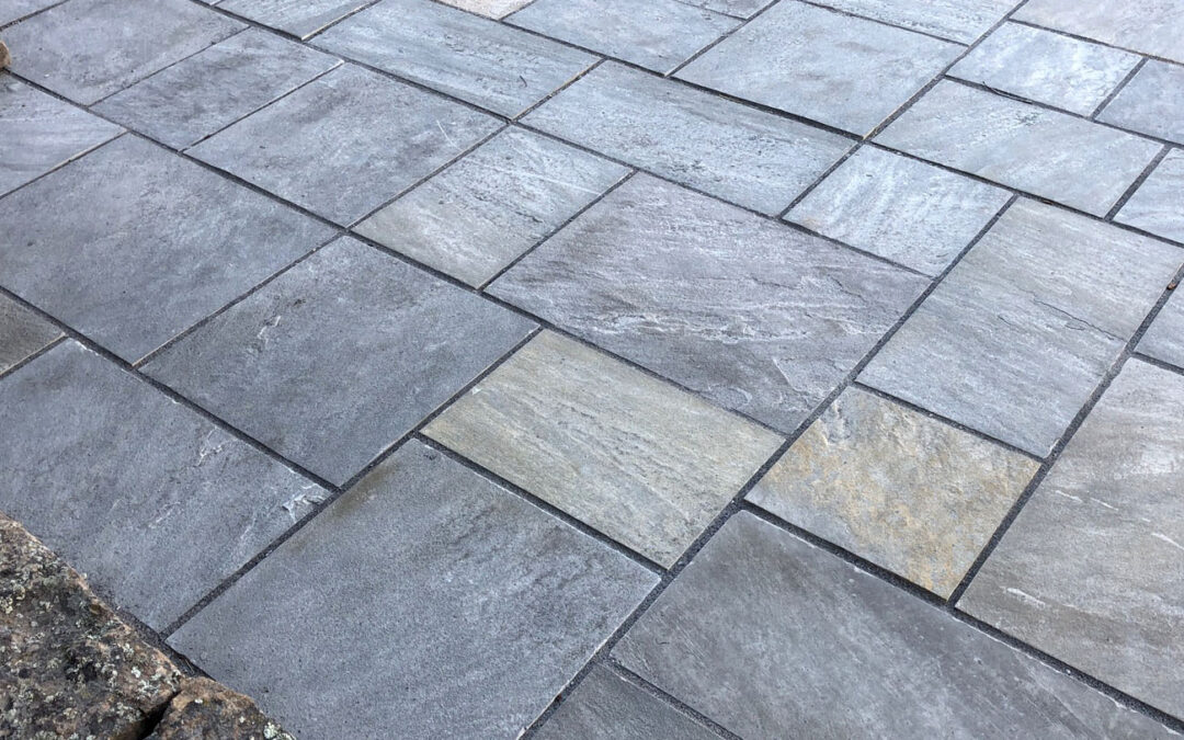 Windsor Gray 7335 | Select Stone