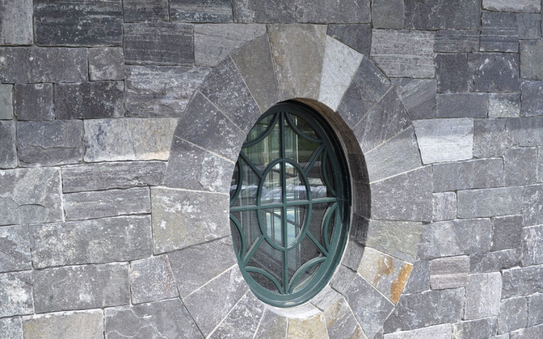 Corinthian Granite 10775 | Select Stone