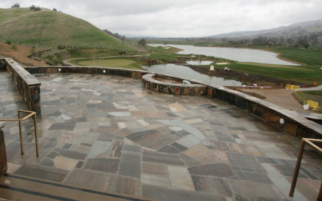 Quartzite flagstone 1757 | Select Stone