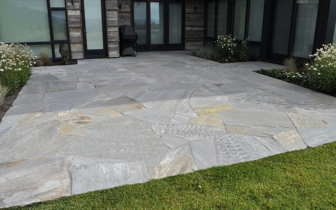 Windsor Gray 16606 | Select Stone