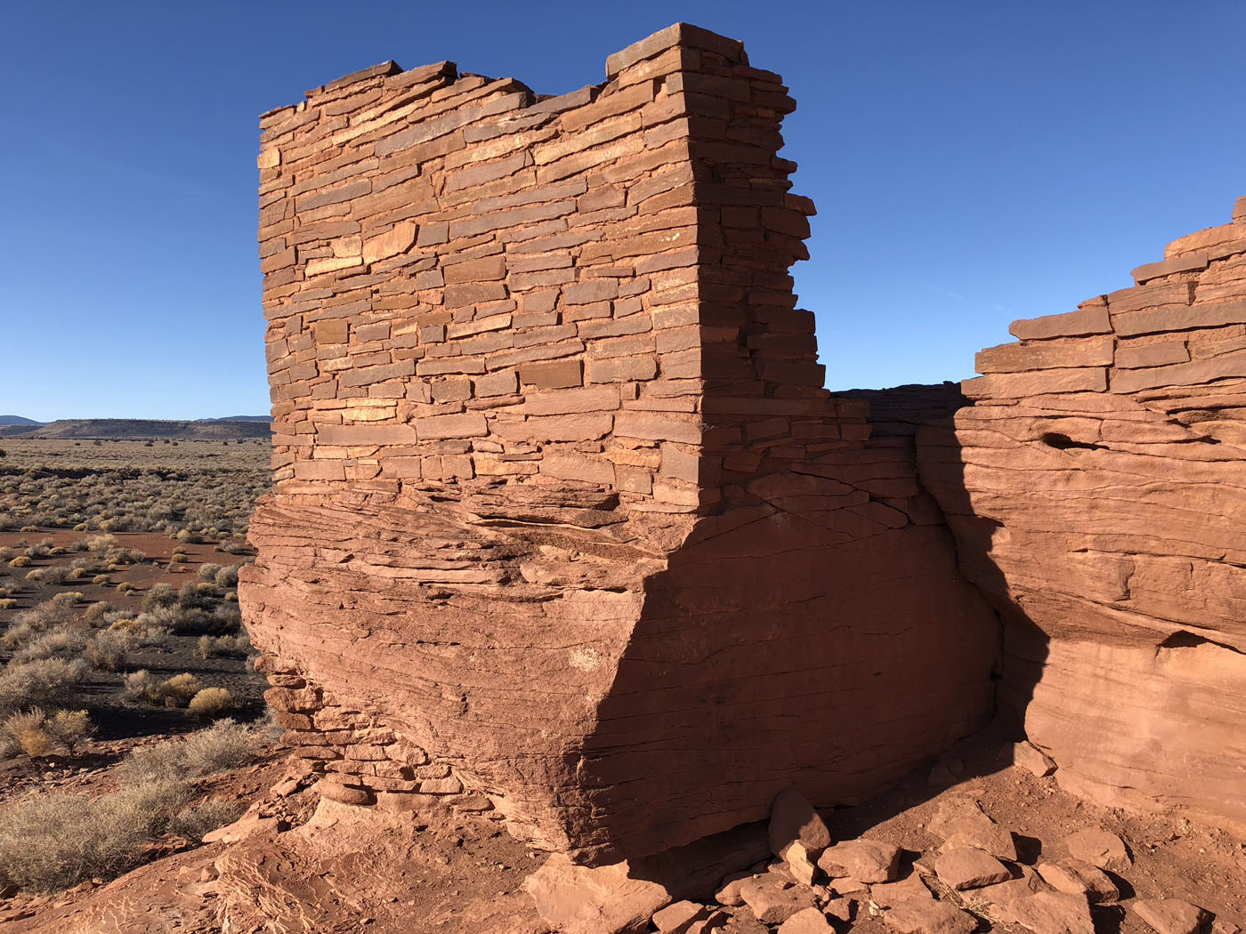 Ancestral Puebloan (Anasazi) Ruins | Select Stone