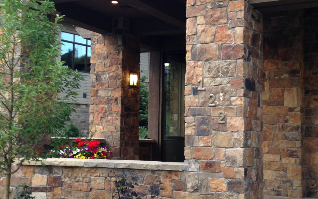 Prairie Fieldstone thin veneer 6221 | Select Stone