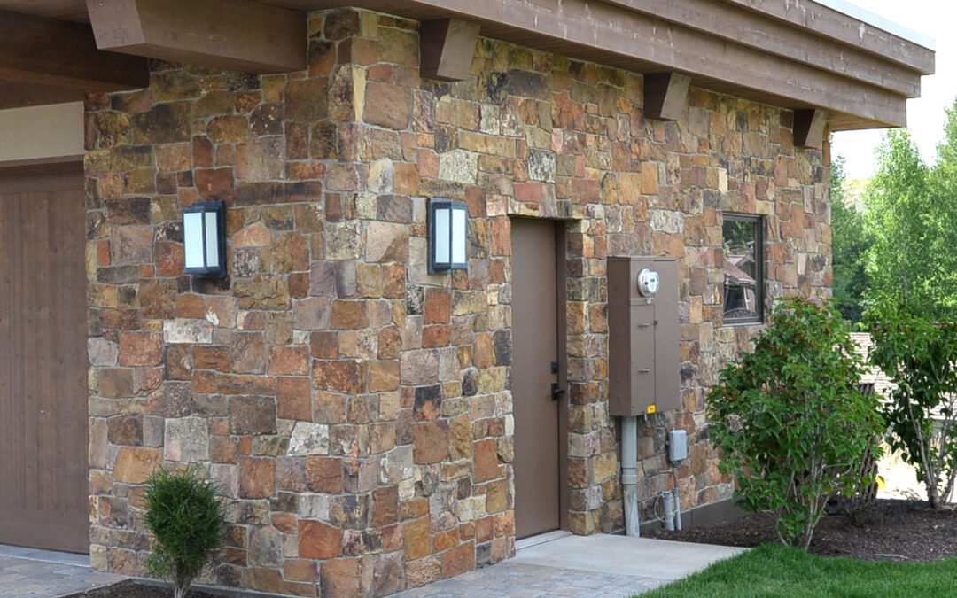 Prairie Fieldstone thin veneer 6382 | Select Stone