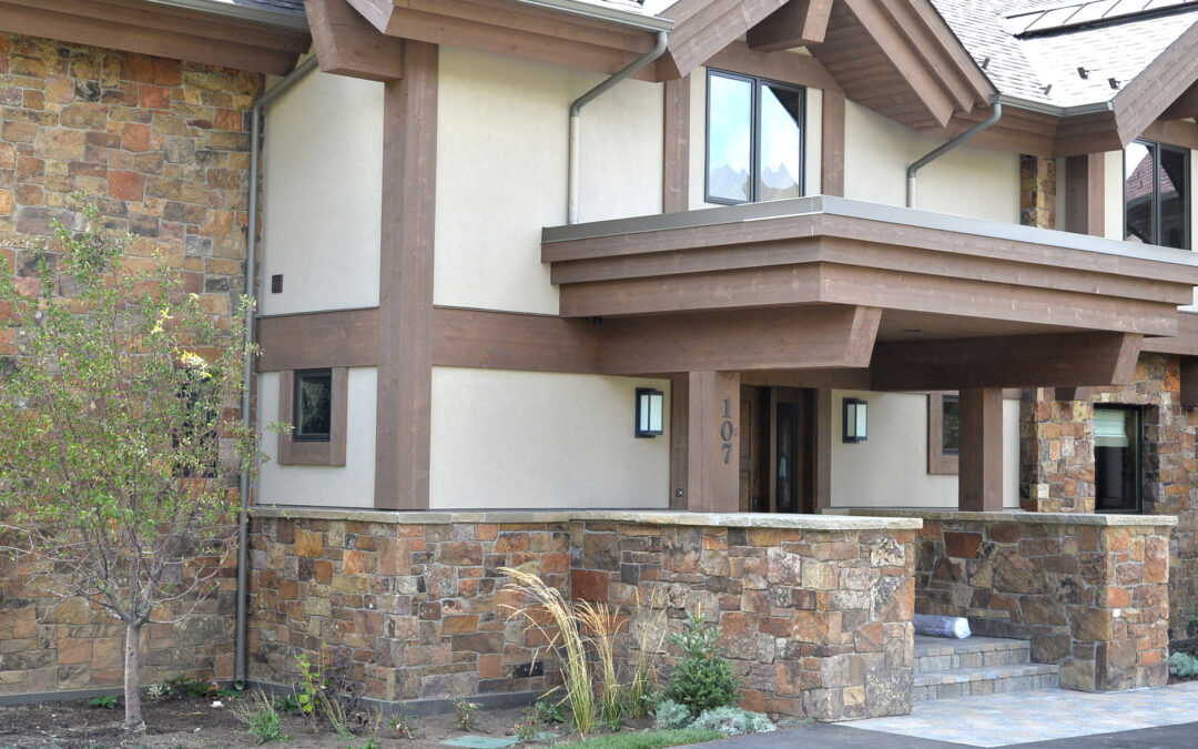 Prairie Fieldstone thin veneer 6388 | Select Stone