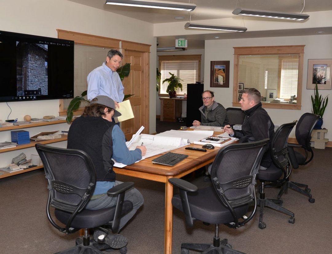 Company Profile | Select Stone