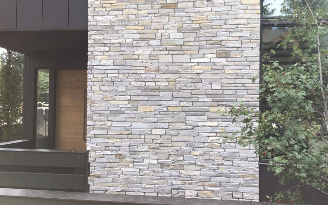 Silver Quartzite 0951 | Select Stone