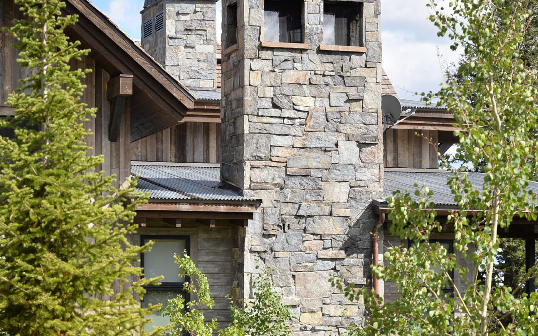 Chief Cliff Bar-Z 9459 | Select Stone