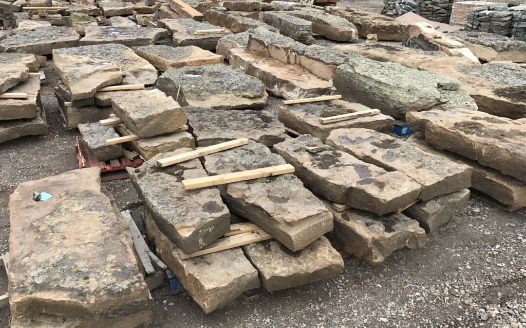 Select Stone yard 1124 | Select Stone