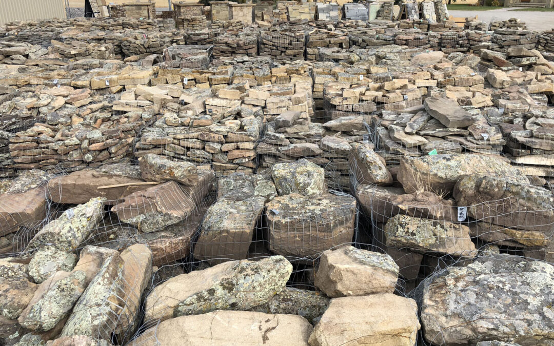 Select Stone yard 4338 | Select Stone