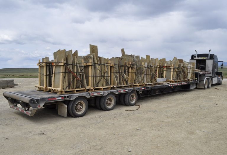 Shipping | Select Stone
