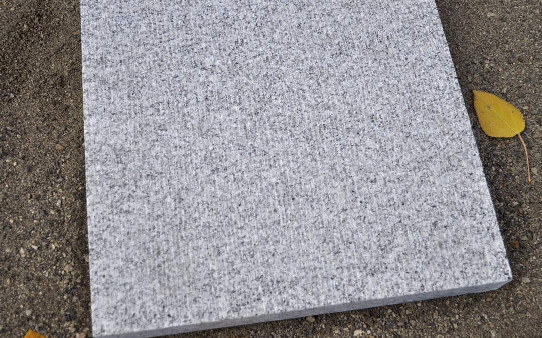 Cascade Granite Adze16766 | Select Stone
