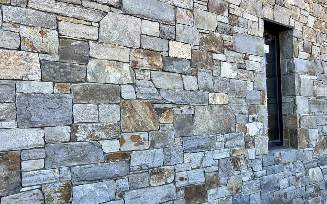 Cheif Cliff Perma 5341 | Select Stone