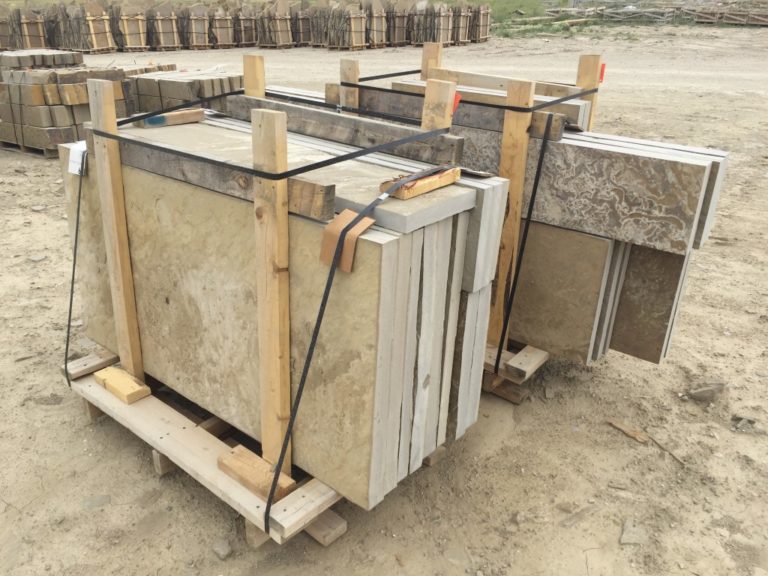 Stone Quarries | Select Stone