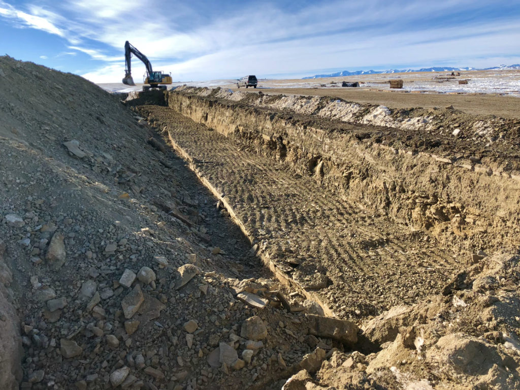 Stone Quarries | Select Stone
