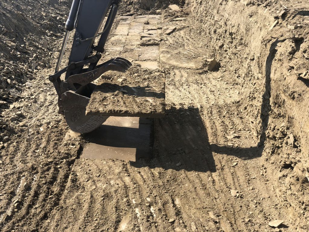 Stone Quarries | Select Stone