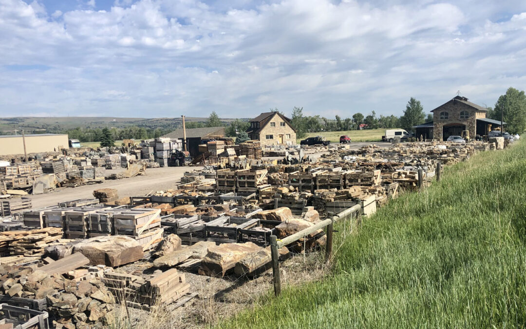 Select Stone yard 3968 | Select Stone