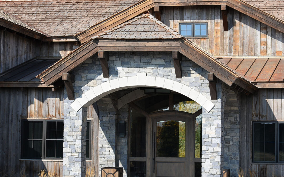 Chief Cliff Gray 9482 | Select Stone