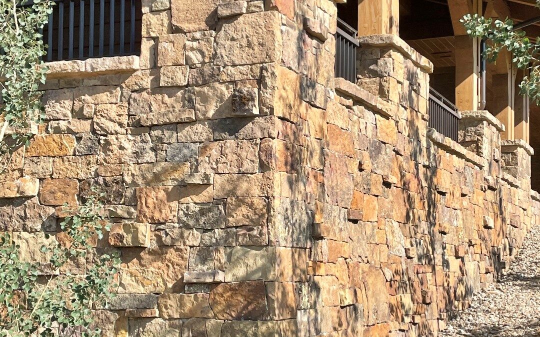 Prairie Fieldstone 3267 | Select Stone