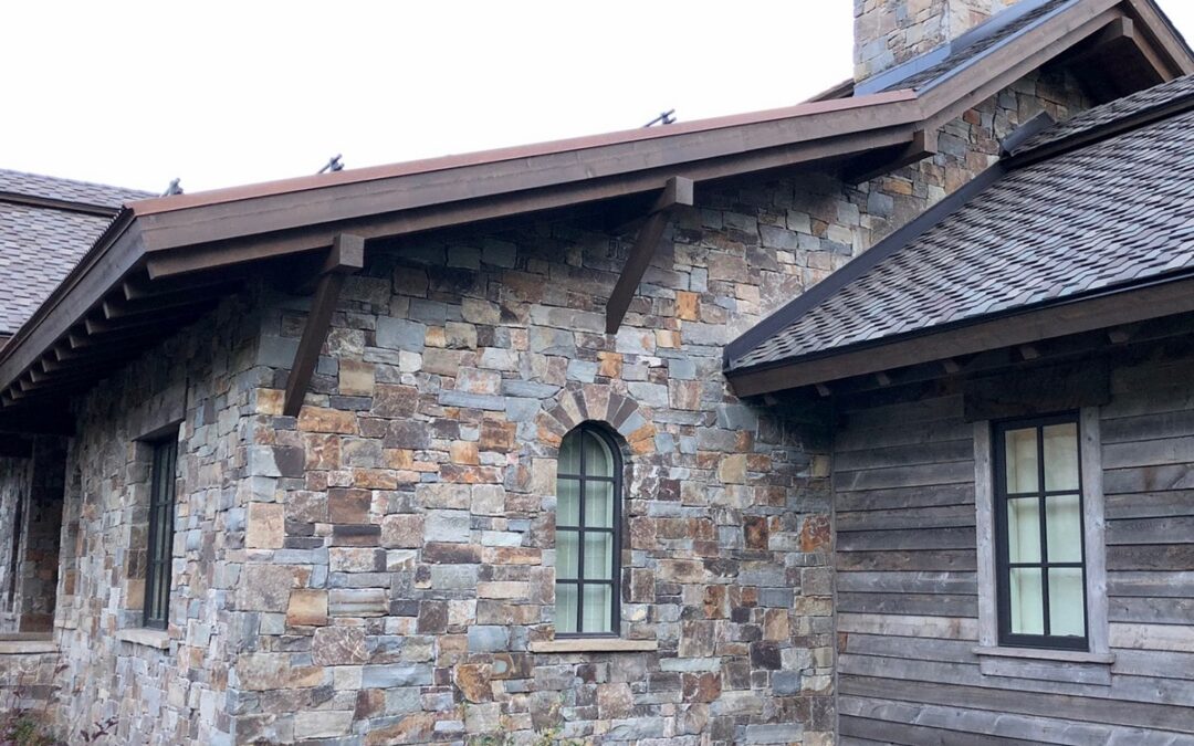 Chief Cliff K 2797 | Select Stone