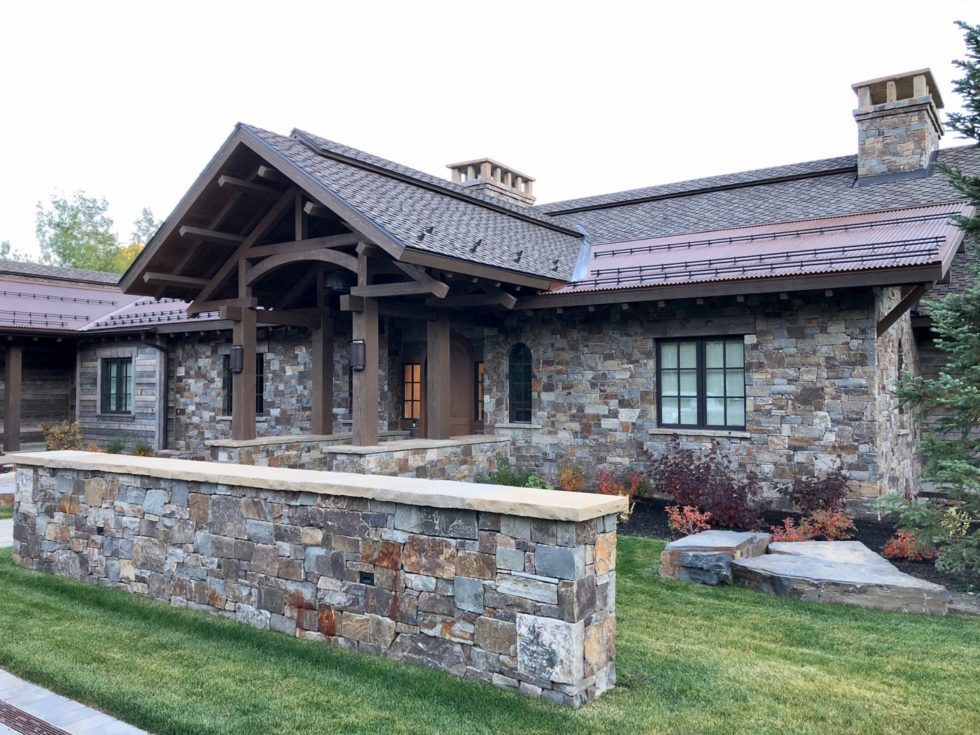 Chief Cliff | Select Stone