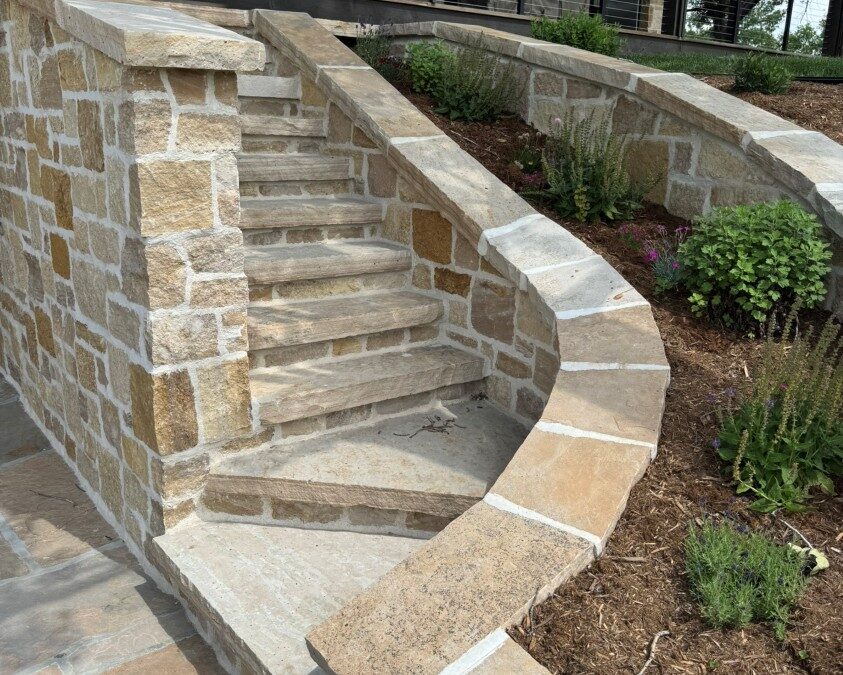 Garden City Buff 9188 | Select Stone